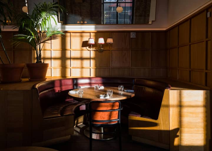 Wythe Hotel - Brooklyn, NY