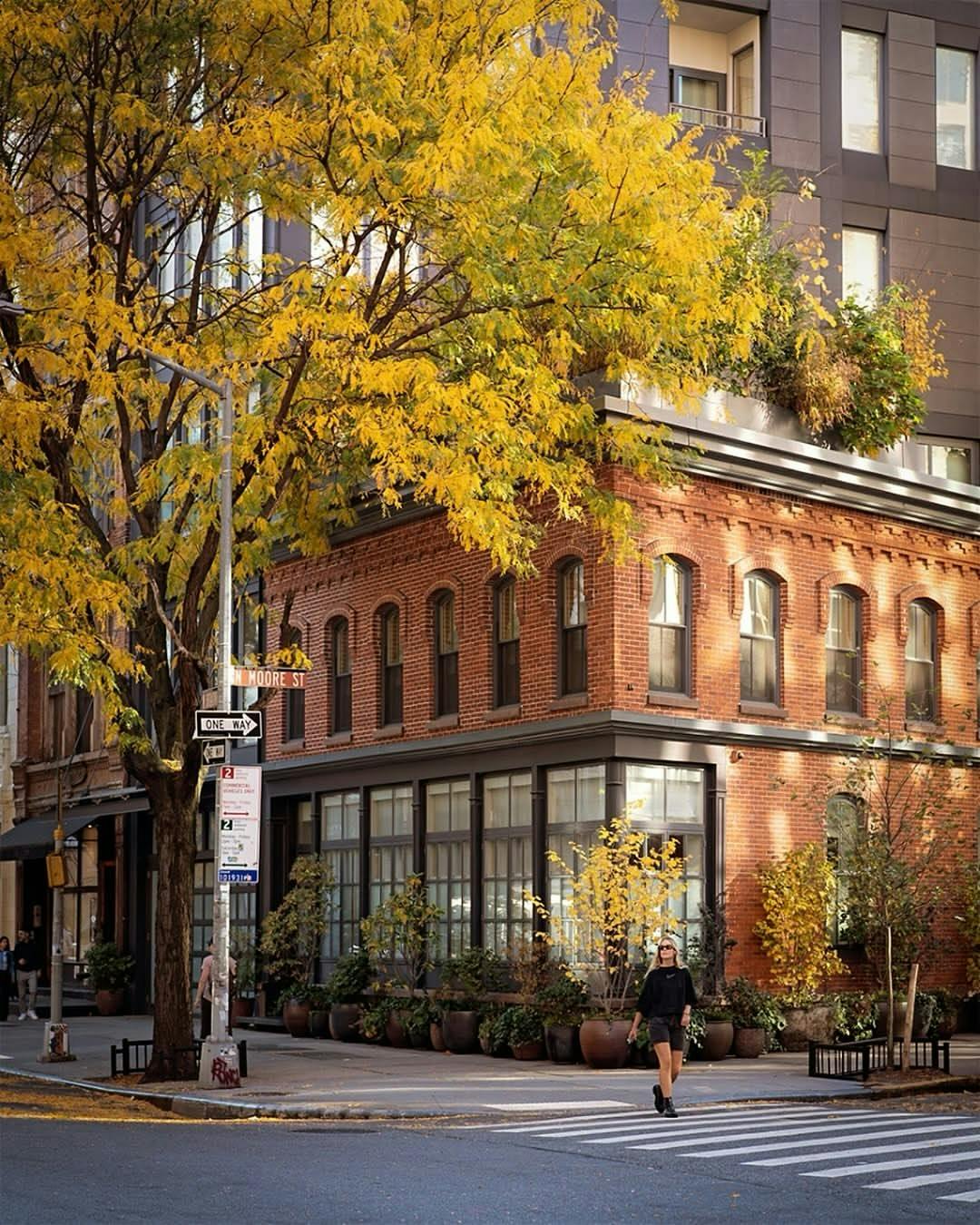 Smyth Tribeca - Airbnb