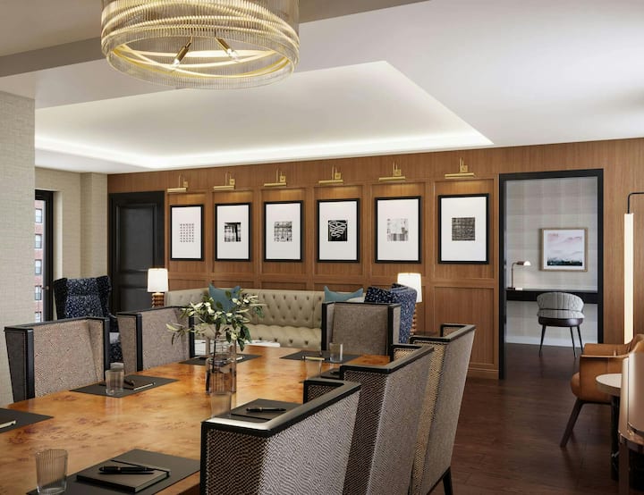 The Benjamin Royal Sonesta New York - New York