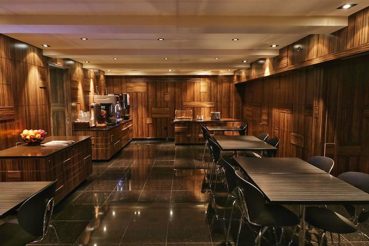 Opera House Hotel - New York