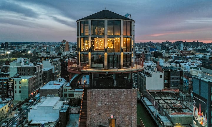 Arlo Williamsburg - Brooklyn, NY