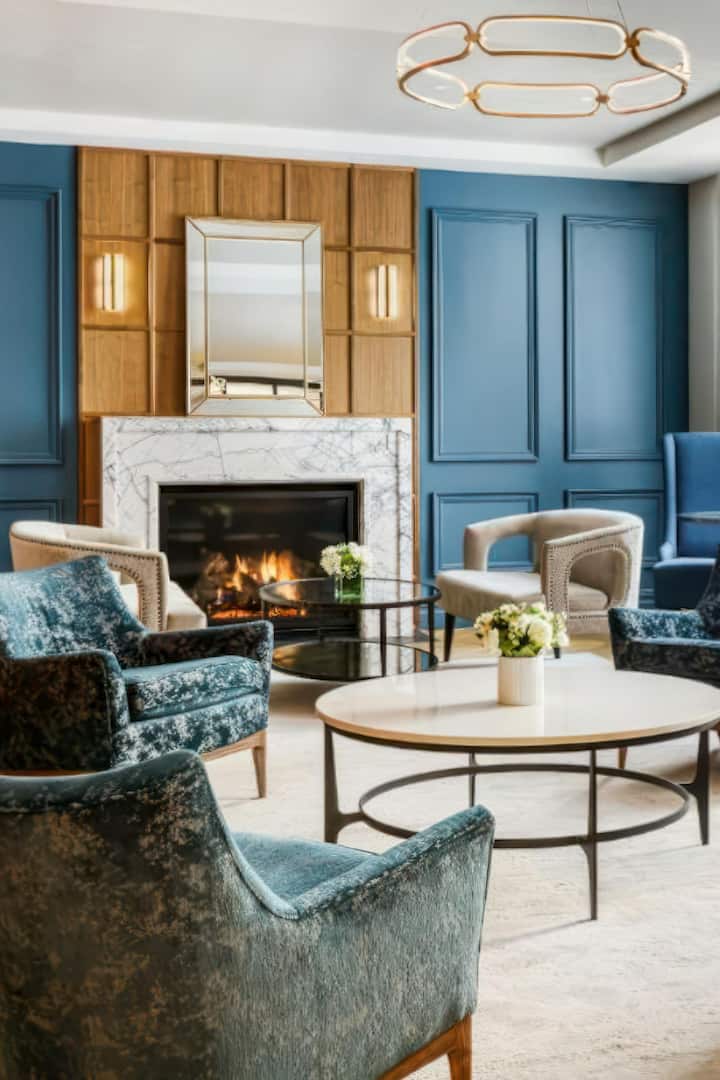 The Wallace - New York City