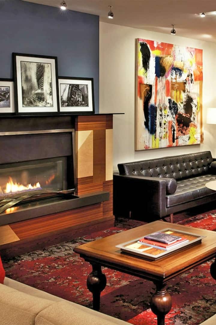 The Fifty Sonesta Hotel New York - Manhattan