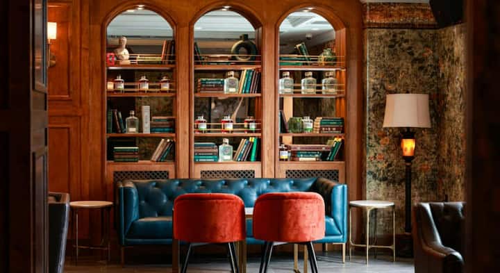 The Shelburne Sonesta New York - New York City