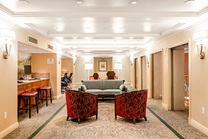 San Carlos Hotel - Manhattan, NY