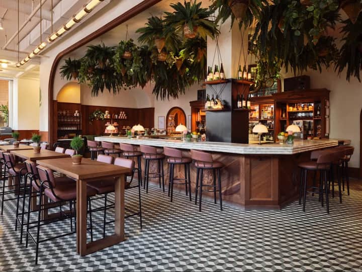 The William Vale - New York