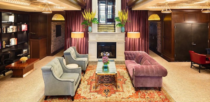 Walker Hotel Greenwich Village - New York