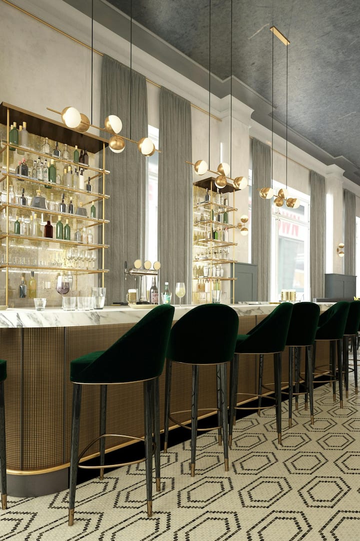 Walker Hotel Tribeca - New York