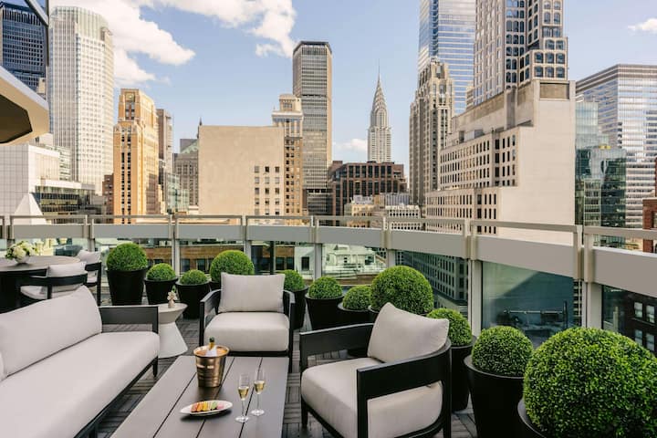 Sofitel New York - New York