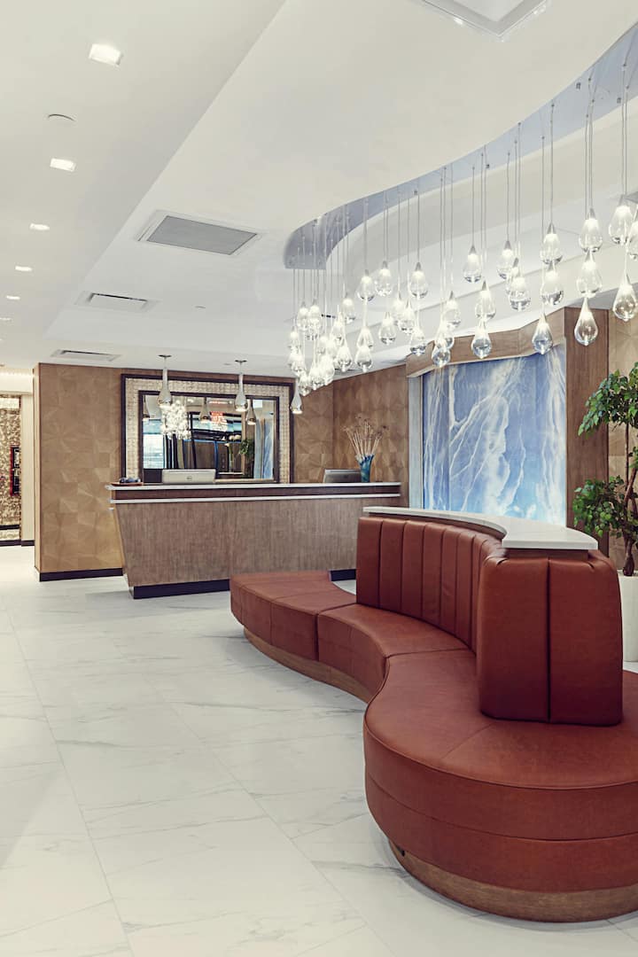 Artezen Hotel - New York City