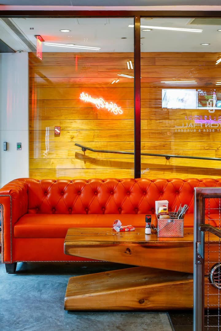 Pod Brooklyn Hotel - Brooklyn, NY