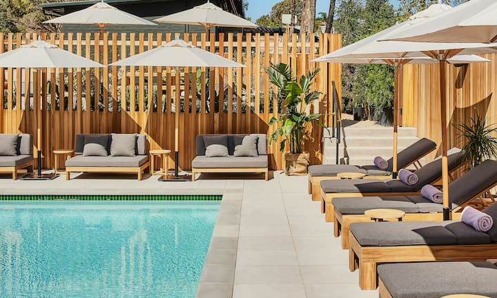 Hotel June Malibu - Malibu, CA