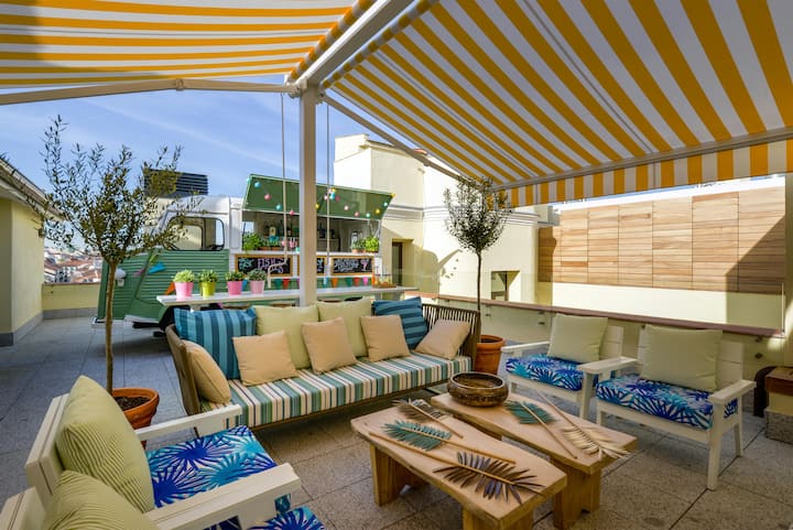 Vincci The Mint - Madrid