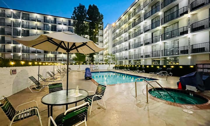 Glendale Express - Los Angeles, CA