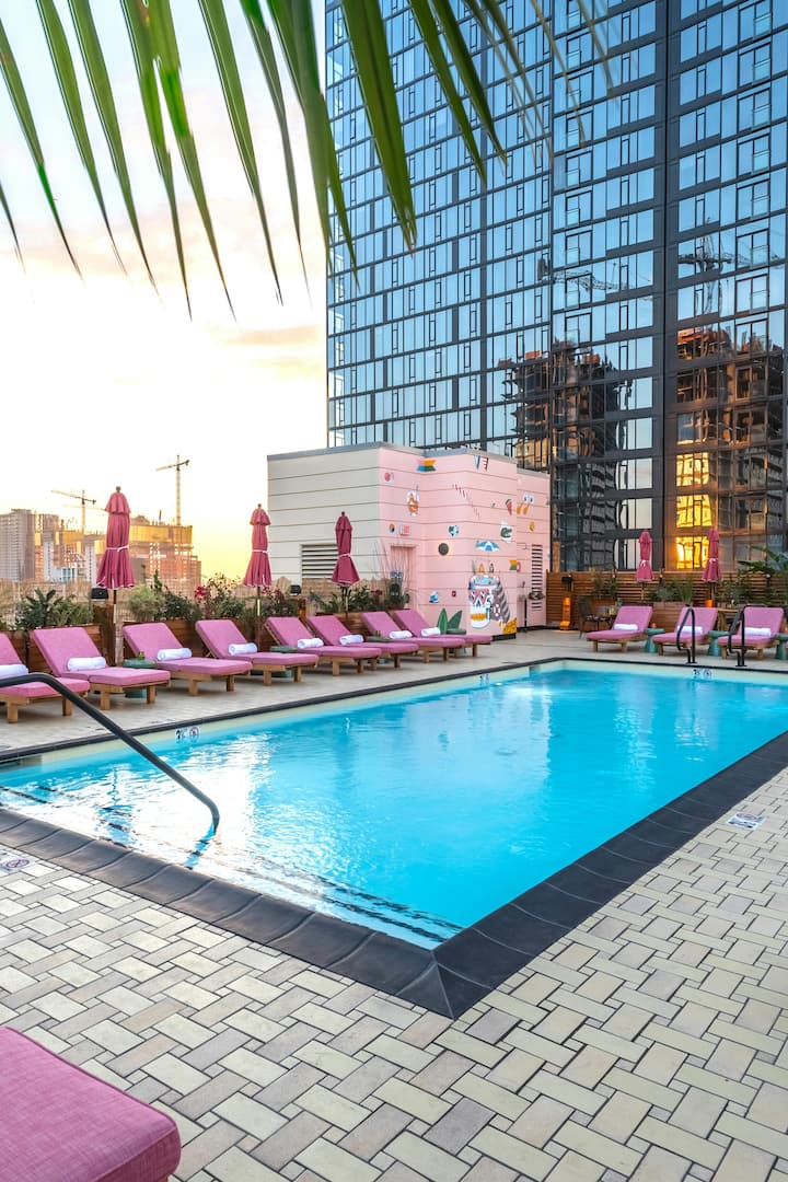 Freehand Los Angeles - Los Angeles, CA