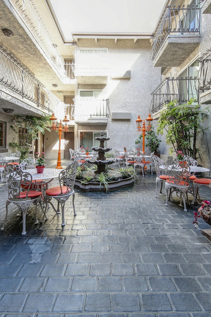 Inn At Venice Beach - Los Ángeles, CA