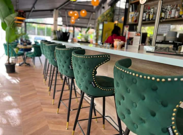 Hotel Suites Feria De Madrid - Madrid