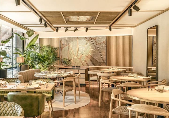 Vincci Soma - Madrid