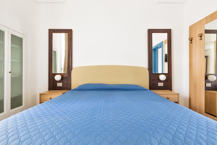 Casa Ziago, Quadrupla - Ostuni