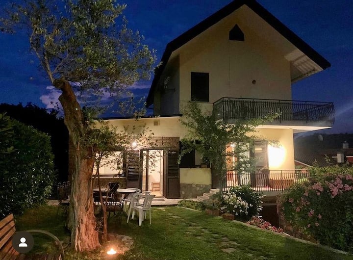 Guesthouse Antonia, Stanza 2 Con Un Letto - Avellino