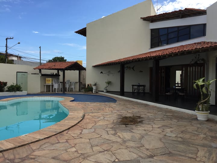 Pousada Edna, Quarto Individual 2 - Aracaju