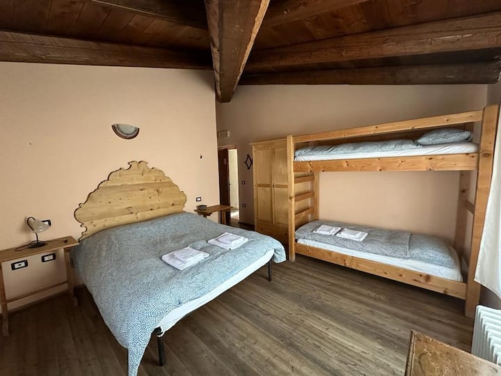 Agriturismo Montepolo Colazione Macrobiovegan, St. - Pergola