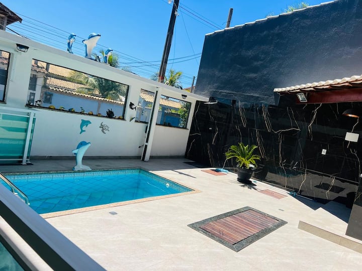 Pousada Andre Luiz, Quarto Com Uma Cama 2 - Cabo Frio