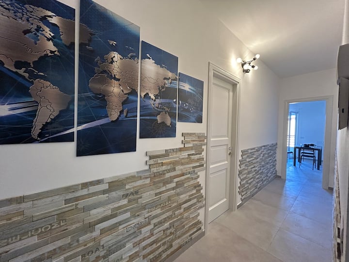 Our Beach Guest House-cir.058120-aff-00156 - Fiumicino