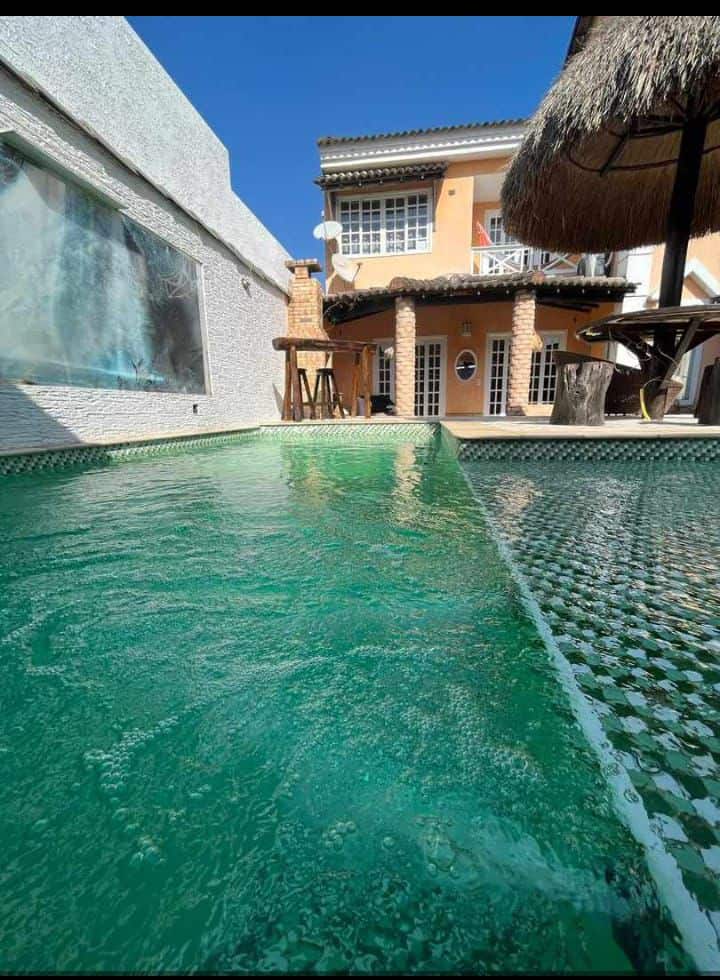 Pousada Marco Antonio Praia No Recreio, Quarto Co. - Rio de Janeiro