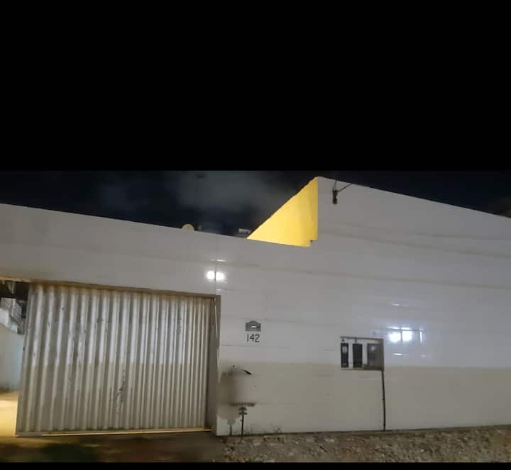 Recife Conexão Pousada & Hostel, Suíte 06 - Recife