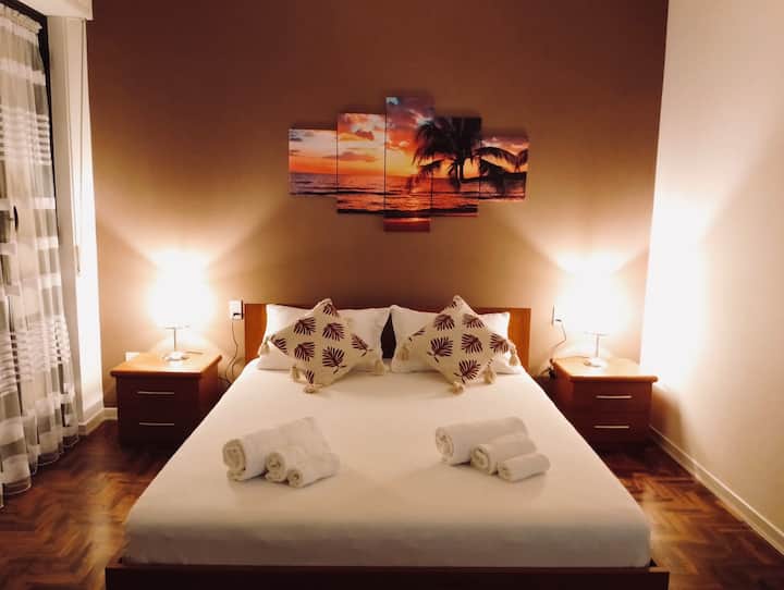 B&b Lary, Suite Privata - Pescara