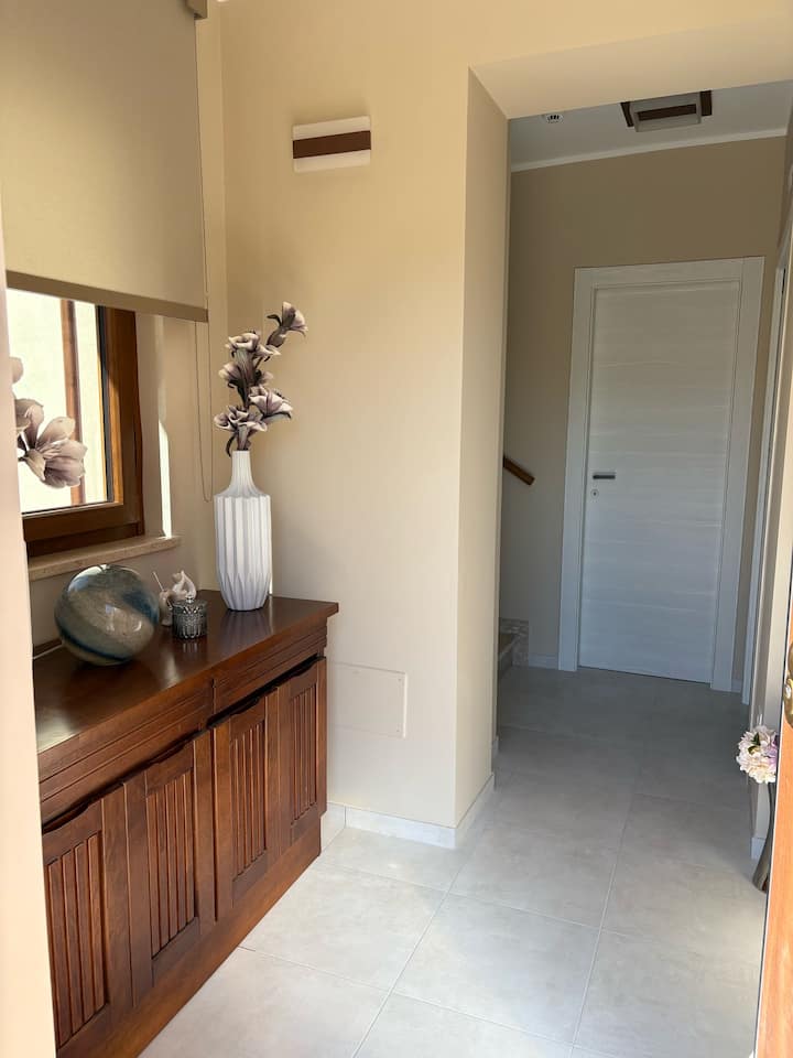 Borgo Carpino, Stanza Singola 2 - Provincia di Frosinone