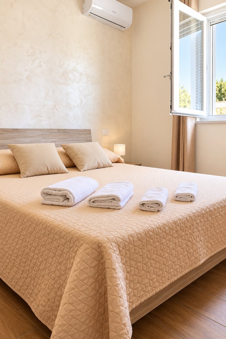 La Perla Del Mare B&b - Mondragone - Mondragone