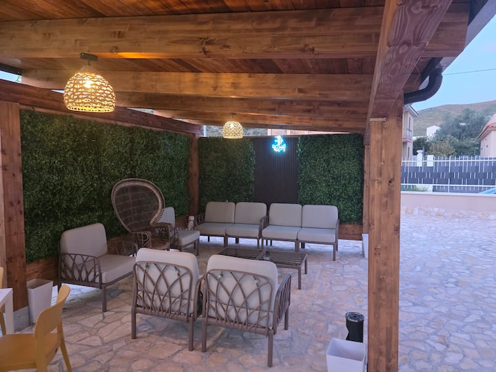 Perla Del Mare, Stanza Singola 2 - Mondragone