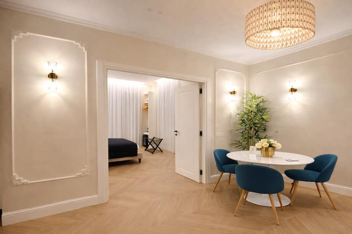 Sofia Suites & Rooms, Mini Appartamento Con Camer. - Pompei