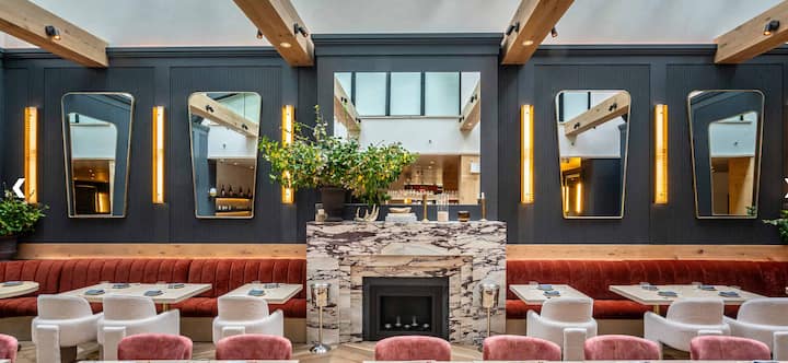 Hotel On Rivington - New York