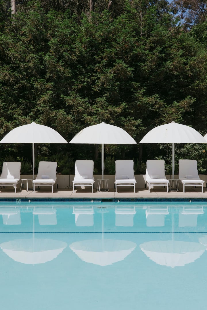 Calamigos Guest Ranch And Beach Club - Agoura Hills, CA