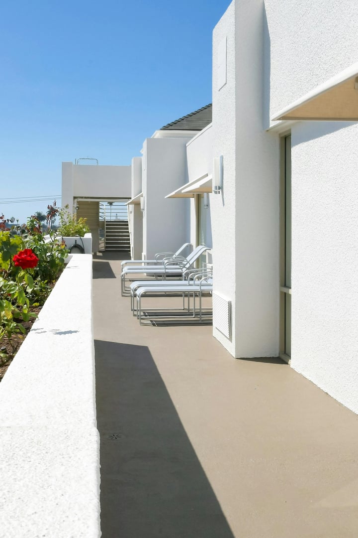 Gateway Santa Monica Hotel - Santa Monica, CA