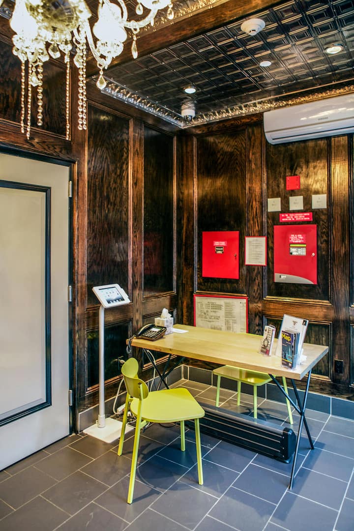 East Village Hotel - Brooklyn, NY
