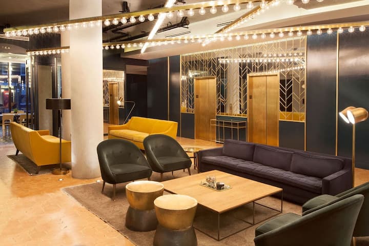 The Tillary Hotel Brooklyn - Nueva York