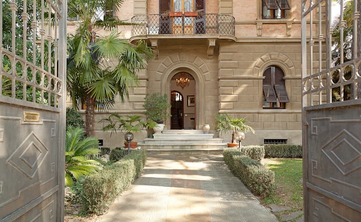 Cosetta Guesthouse, Stanza Attico - Certaldo