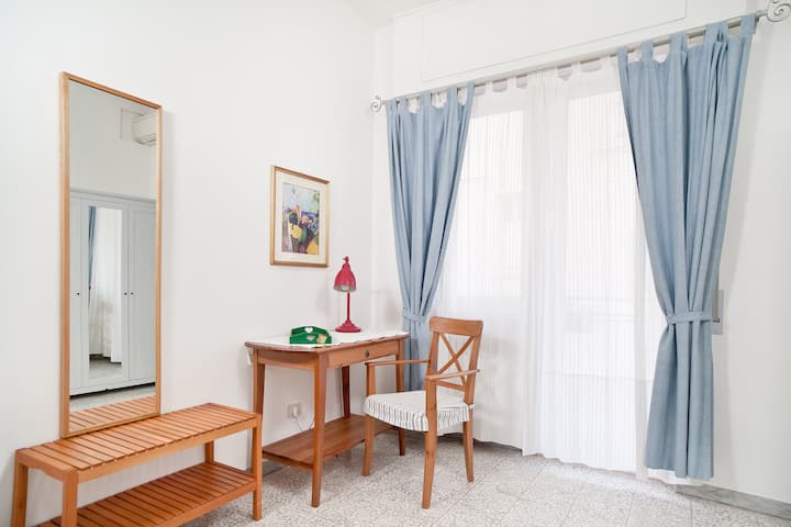 A Casa A Testaccio, Stanza Matrimoniale 2 - Rome