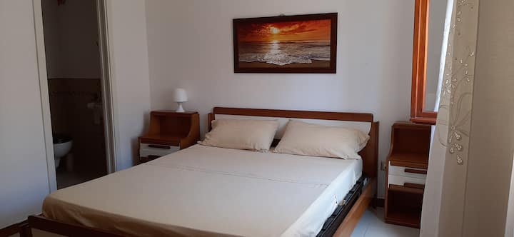 Algherooms B&b, Stanza Tripla - Alghero
