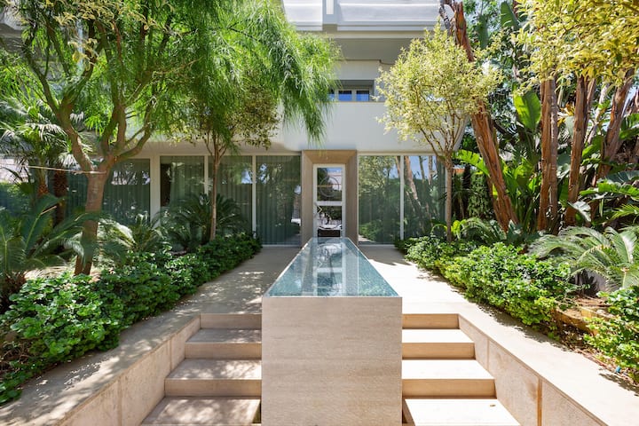 Carra City, Matrimoniale - Gallipoli