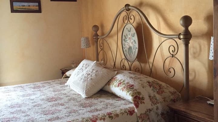 La Quiete, Stanza Tripla - Fiano Romano