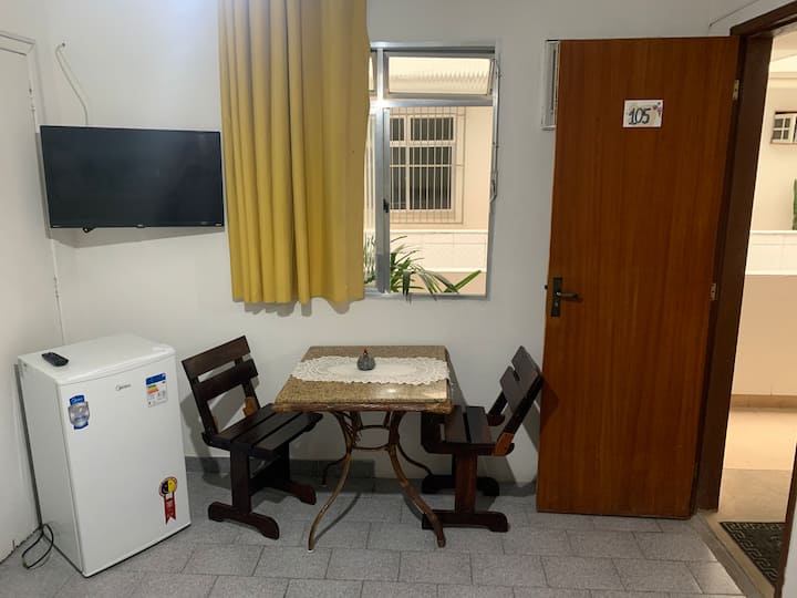 Suíte Familiar - Cabo Frio