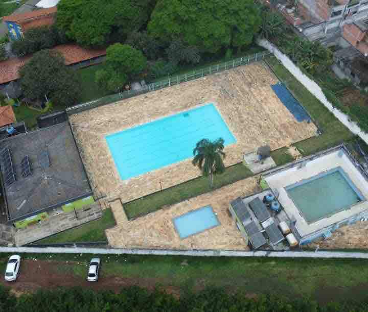 Pousada Rose, Quarto Familiar 1 - Poá