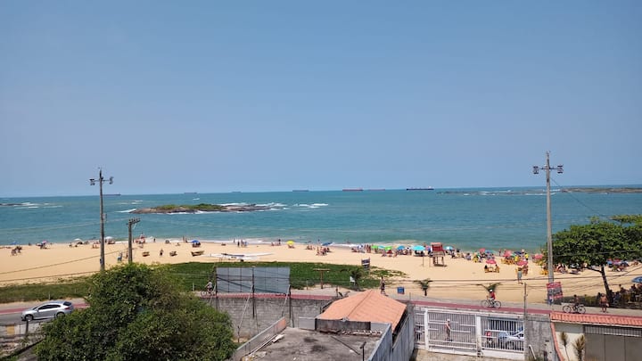 Pousada Robert, Quarto Familiar 1 - Vila Velha