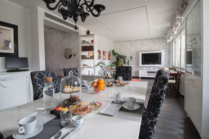 B&b Le Mura - Grosseto