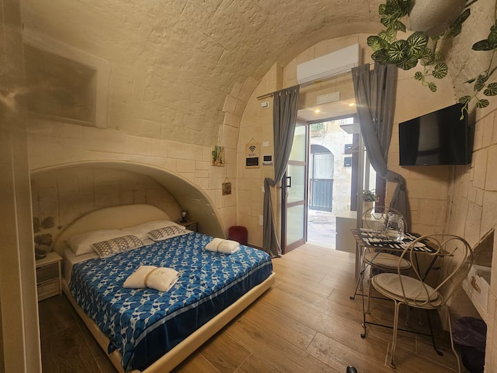 Santa Caterina, Santa Caterina Home Suite Room - Altamura